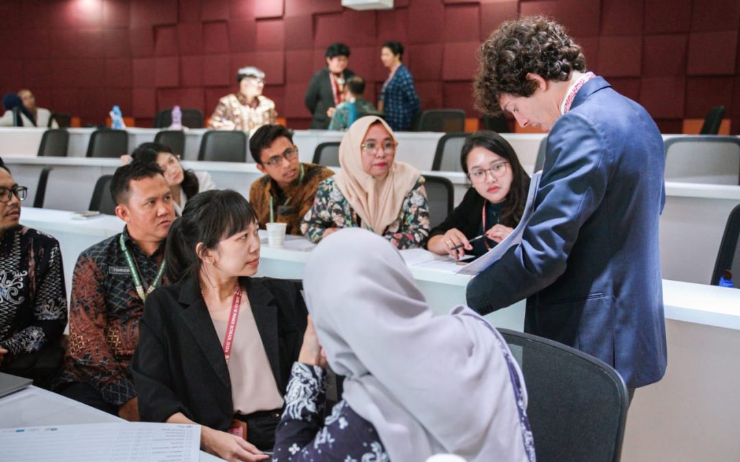 Parahyangan Center for International Studies | Parahyangan Catholic ...