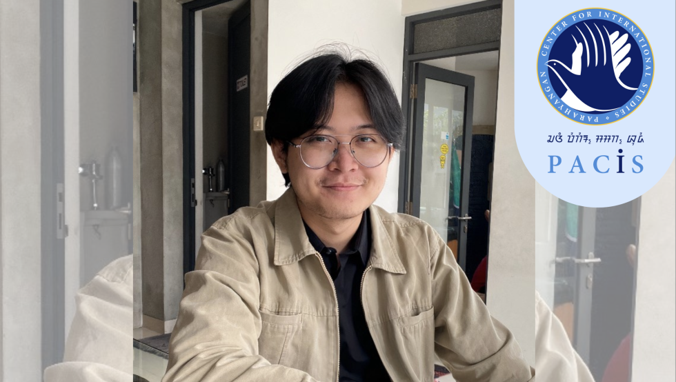 Parahyangan Center for International Studies | Parahyangan Catholic ...