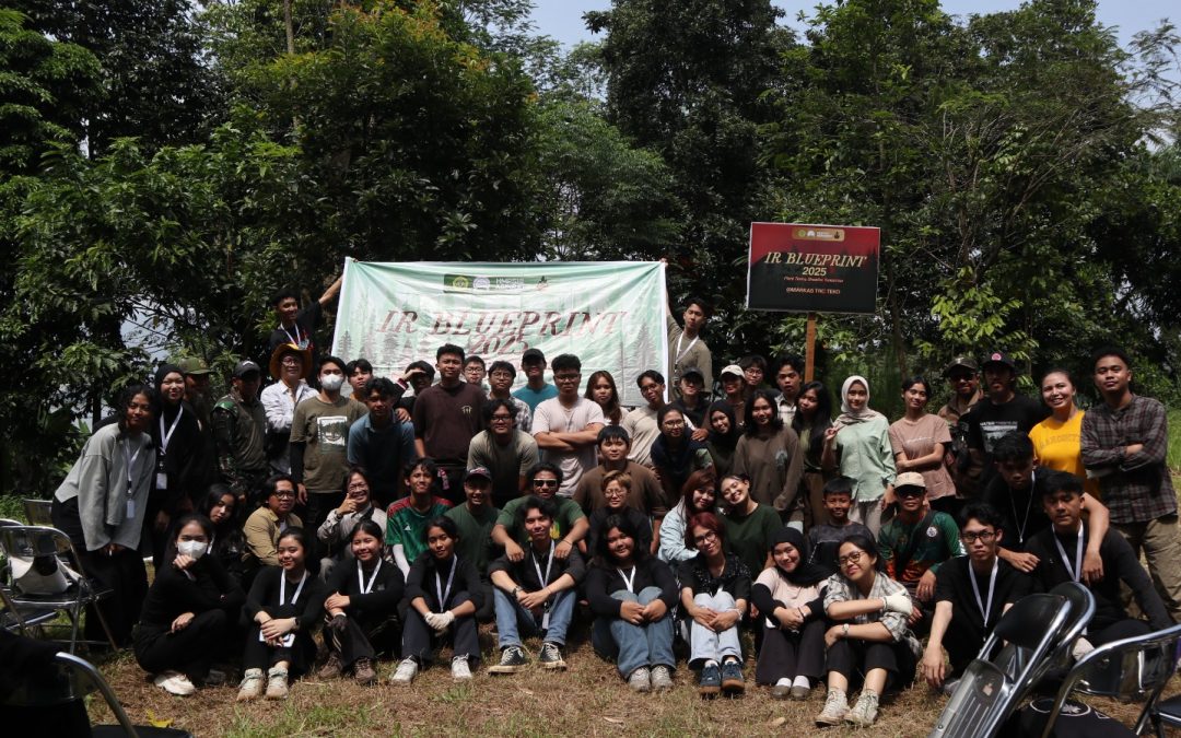 Parahyangan Center for International Studies | Parahyangan Catholic ...