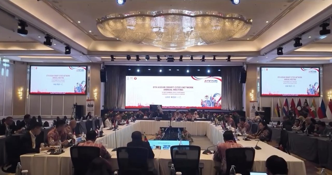 Indonesia Re-Elected as ASCN Shepherd at the 8th ASCN Annual Meeting in ...